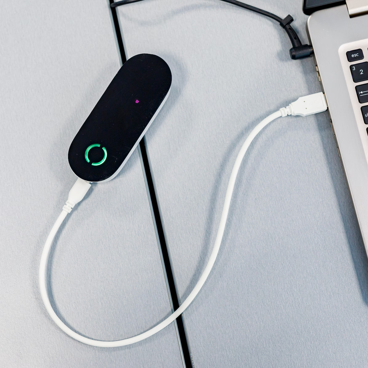 Trulifi 6002 LiFi System | LiFi Group